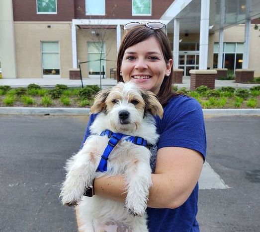 Animal A.I.D. of Mississippi – Pet Adoption, Fostering & Volunteer ...